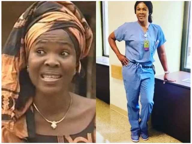 Popular Nollywood Actress Who Moved To America And What They Are Doing ...